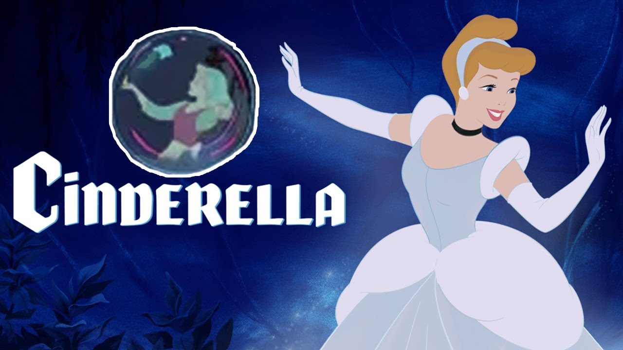 Kids cartoon story for The Adventures of Cinderella | About The ...