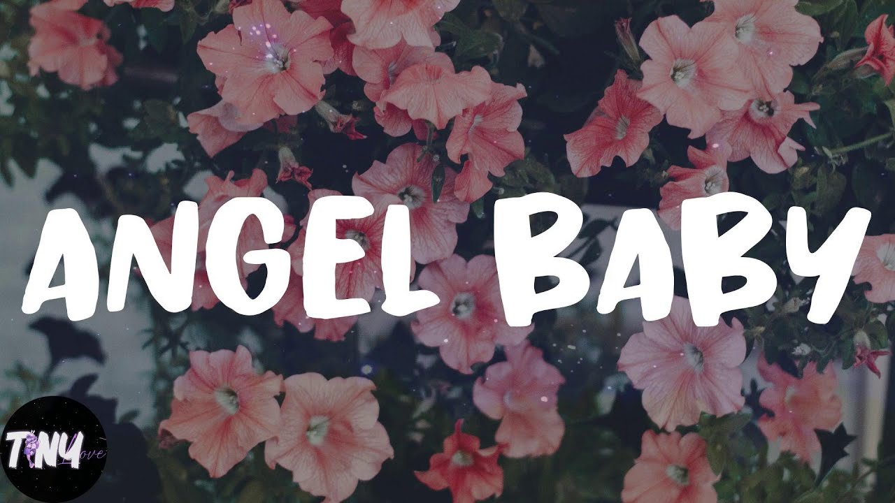Troye Sivan - Angel Baby (Lyrics) - YouTube