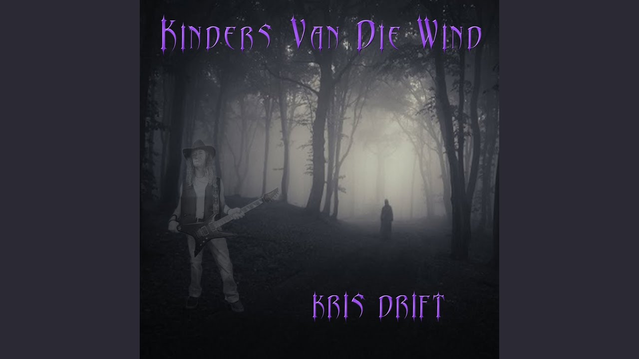 Kinders Van Die Wind - YouTube