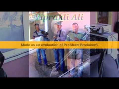 Yıpraklı Ali   Alim Efe