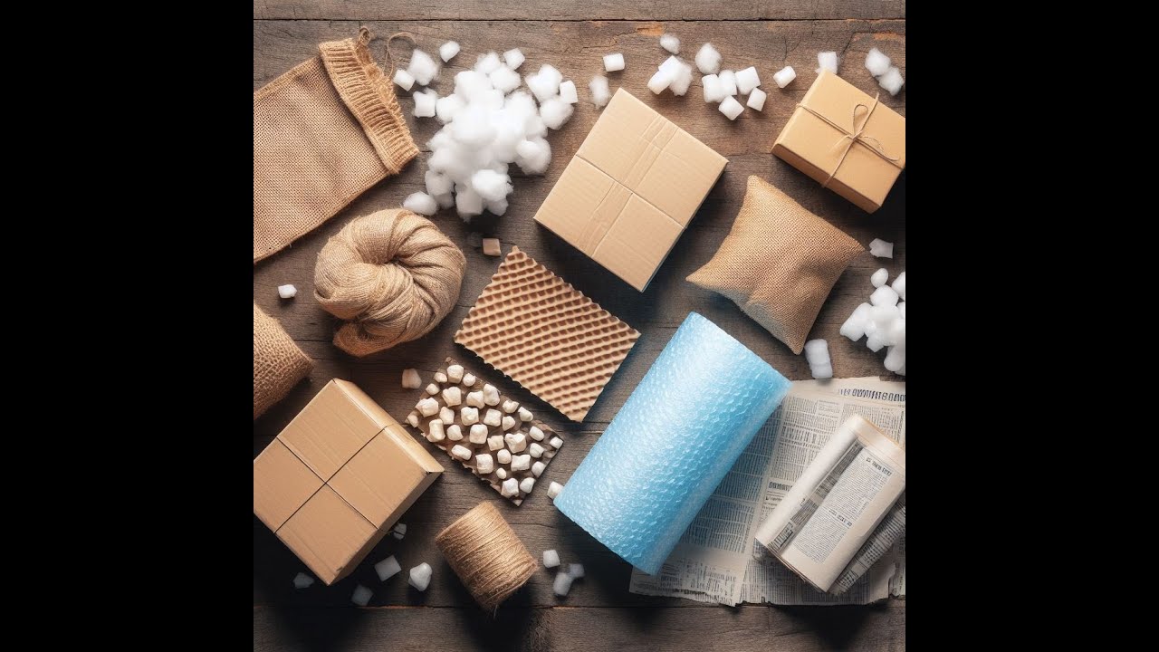 Understanding Packaging Layers | ShikshaBytes | Vashi Integrated ...