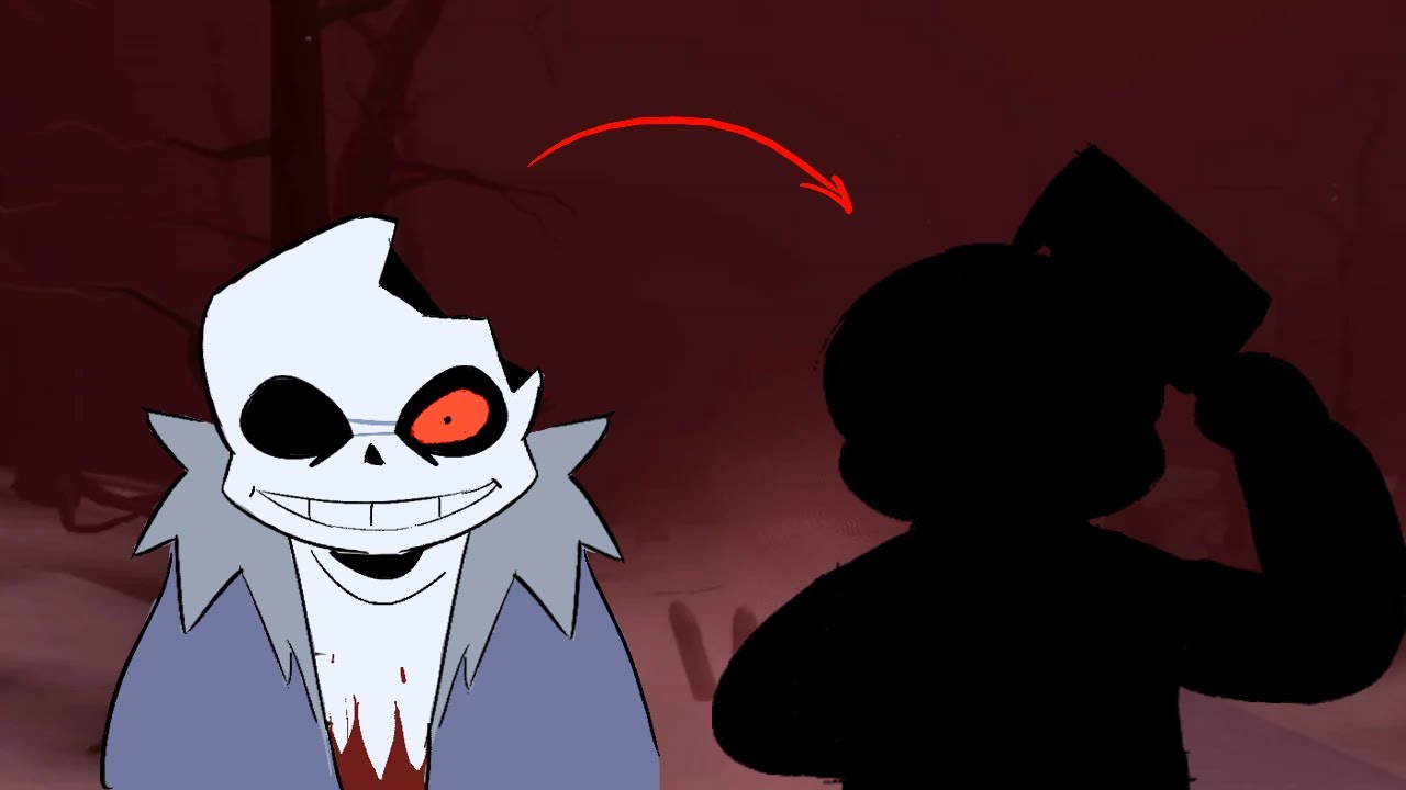 I redesigned the most POPULAR Undertale AUs - YouTube