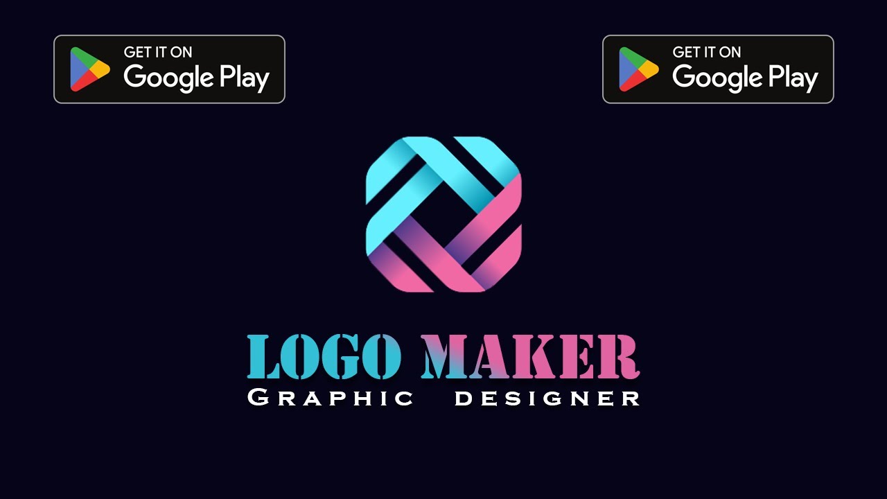 How to Make a Business Logo | Best Free Logo Maker App for Branding ...