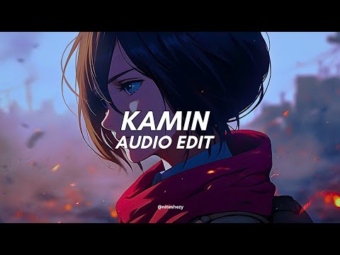 камин (tiktok/extended version) - emin feat. jony [edit audio]