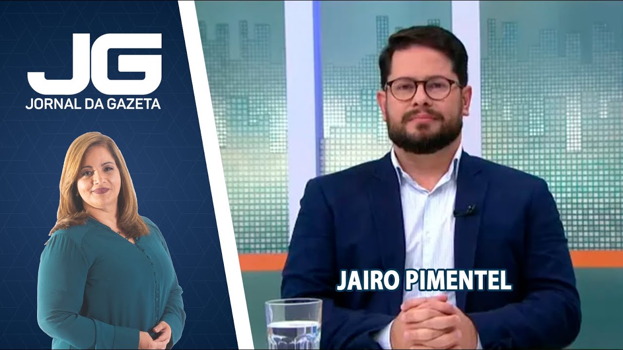 Jairo Pimentel, sócio-diretor da Quanti.LAB Pesquisa e Consultoria ...