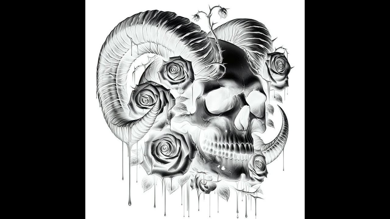 Processing inverted images for laser engraving using Photopea. - YouTube