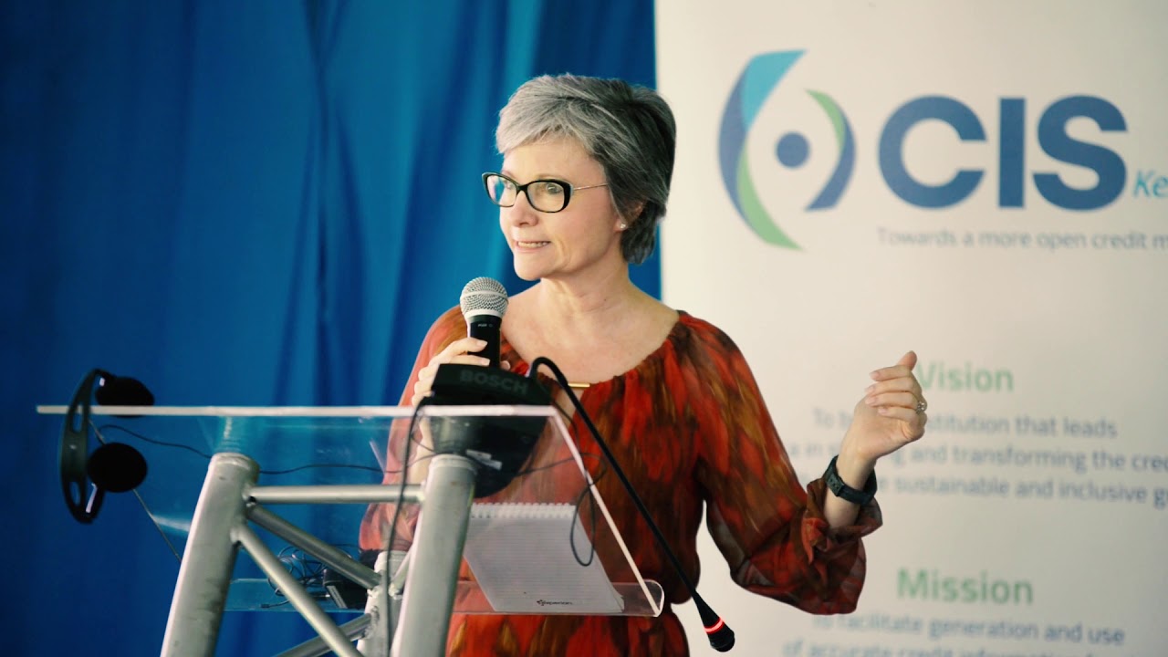 Collateral Registry: Its Contribution to Improved Access to Credit ...