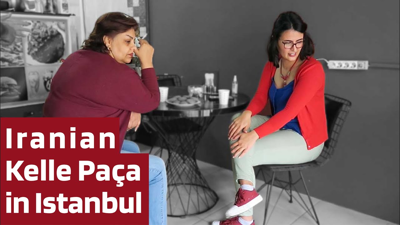 Kelle paca Place - YouTube