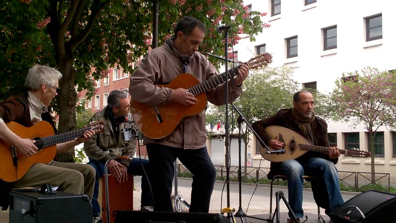 Les marins . - YouTube