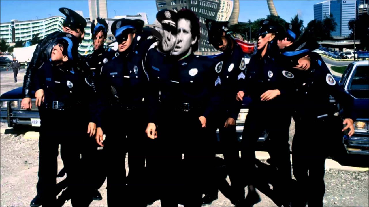 Police Academy Theme - SpeedUp/Nightcore Remix [HQ] - YouTube