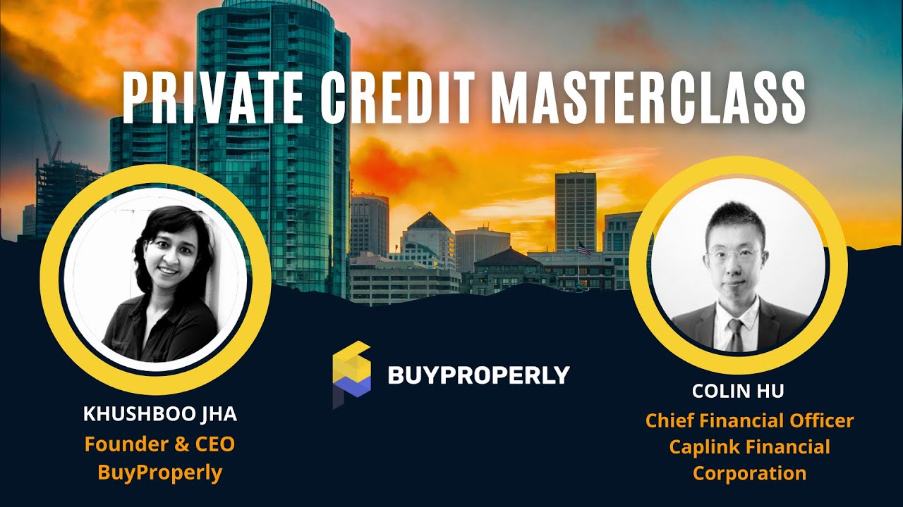 Essential Insights: What You Need to Know About Private Credit for ...