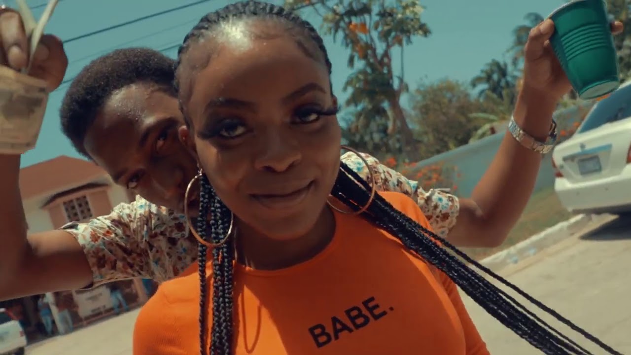 Dawby Boss - She Seh (Official Video) - YouTube Music