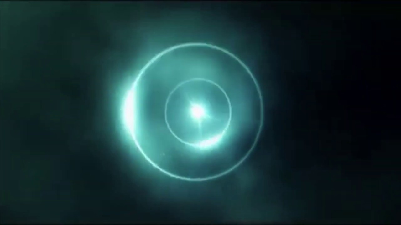 Mercedes boot animation - YouTube