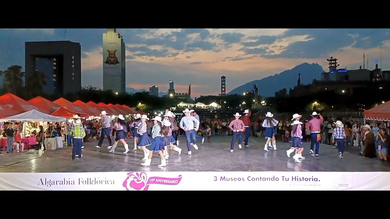 Presentación Ian Roberto Baja California Norte - YouTube