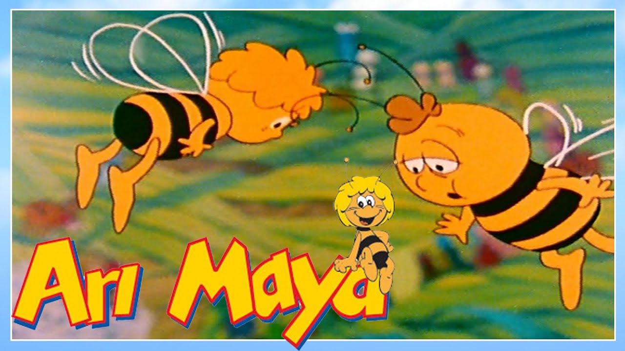 Arı Maya bölüm 60 - YouTube