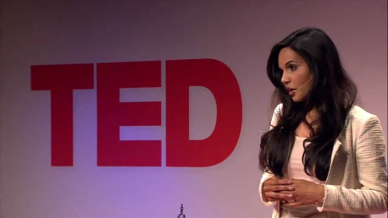 Sabatina James: My flight from an arranged marriage - YouTube