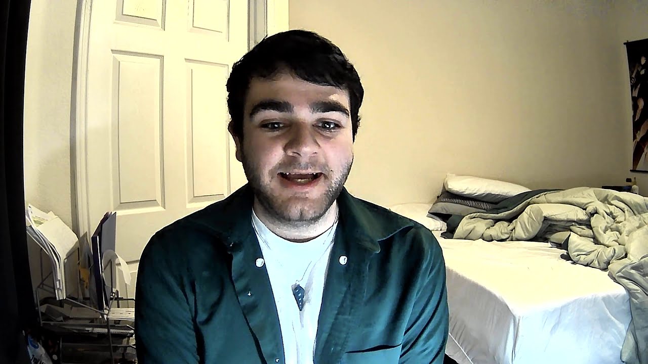 Micro Presentation - Alexander Noll - YouTube