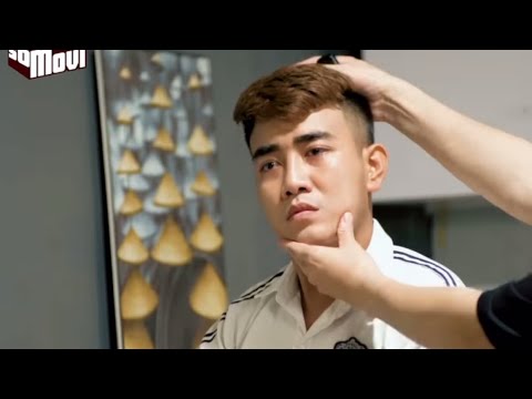 A guy had a magic remote to freeze his brother - YouTube