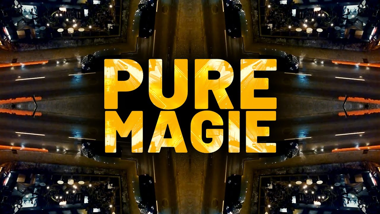 Pure Magie - Beatbangers & Devillion - YouTube