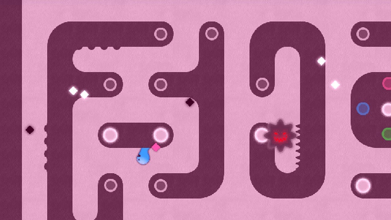 Labyrinth Lab // Gameplay - YouTube