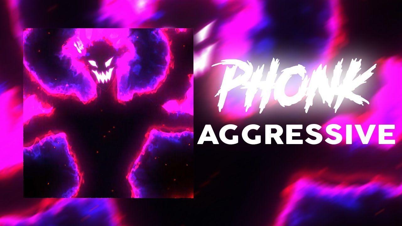 Phonk Music 2022 - Aggressive Drift Phonk - Фонк (Warning / Incoming ...
