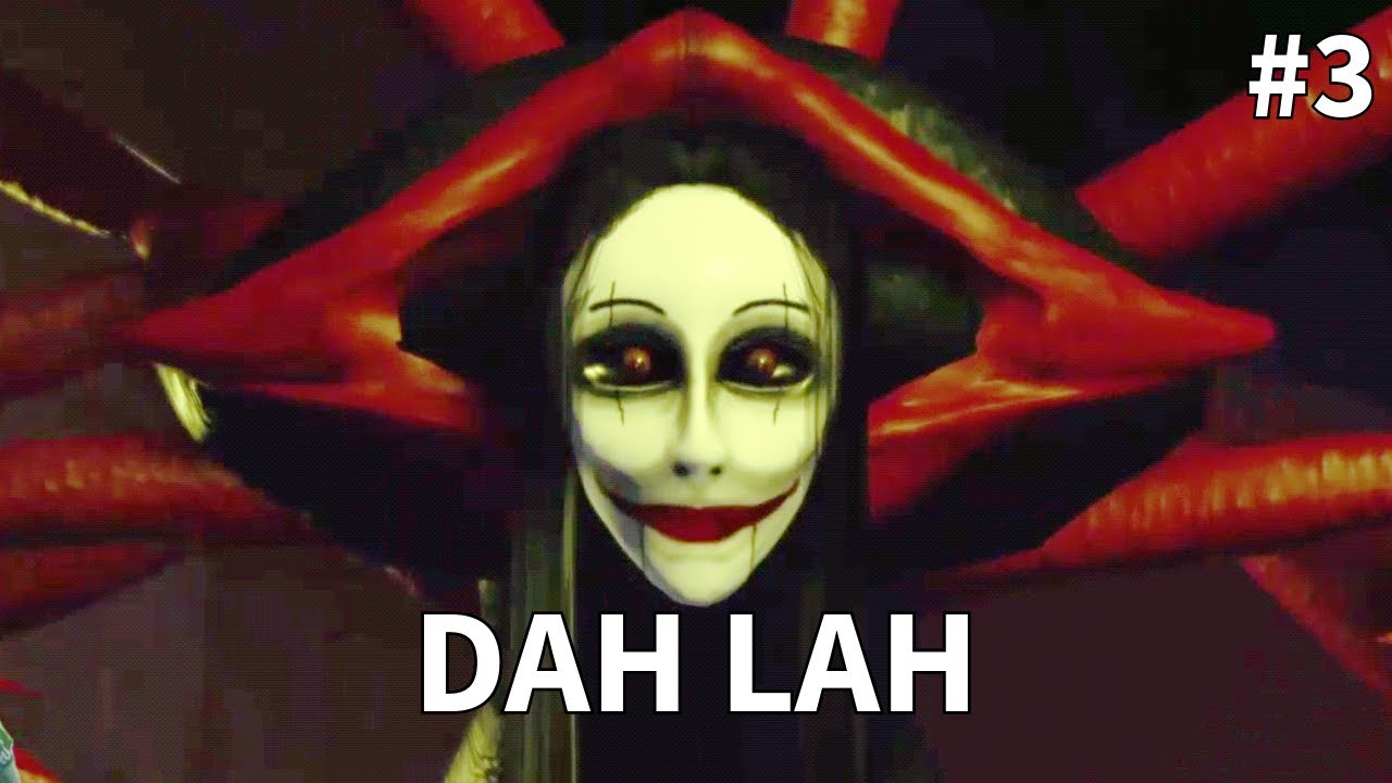 Nyerah lah | Roblox: The Mimic Control Chapter 3 Indonesia - YouTube