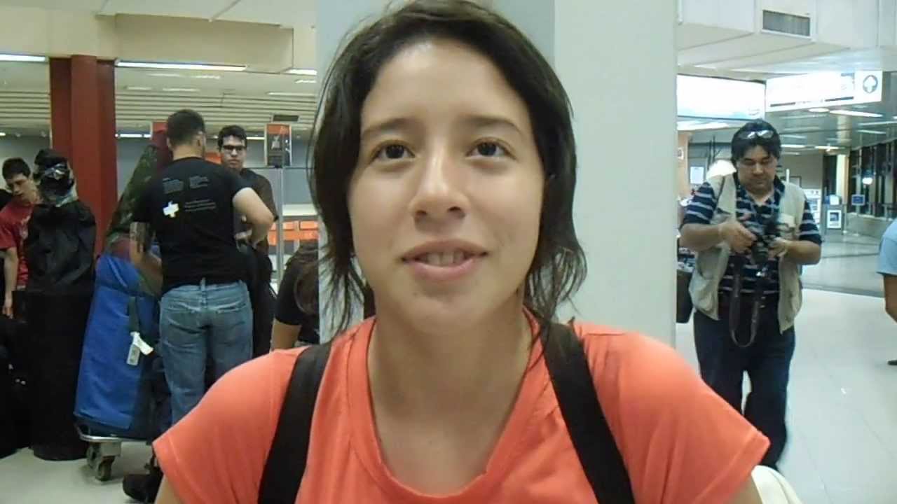 Orquesta de Cateura y Metallica - Ada Rios - YouTube