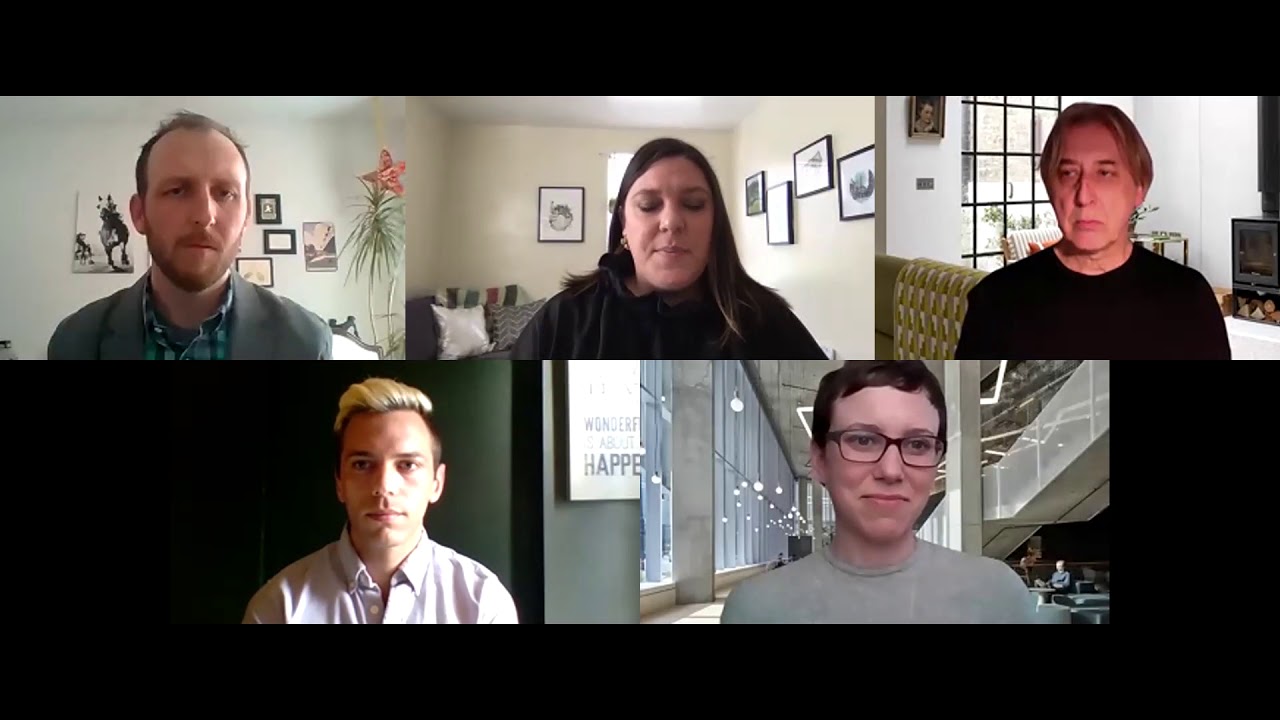 Collective D(esign): Episode 3 | Design Online: The Education Community ...