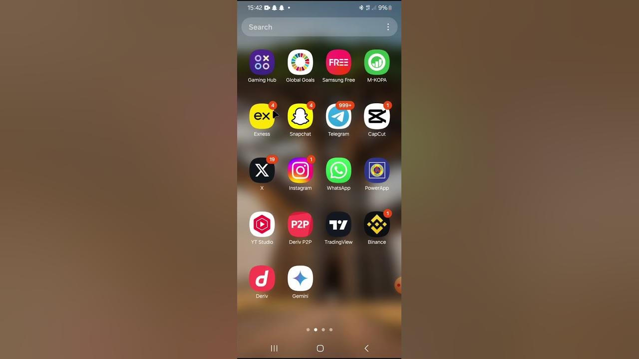 HOW TO DEPOSIT ON YOUR CTRADER ACCOUNT - YouTube