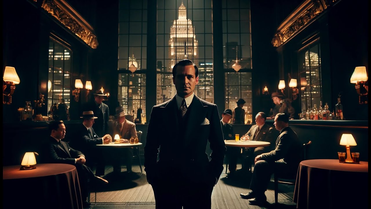 The Real Gangster Squad - The Saturday Evening Post - Los Angeles v The ...