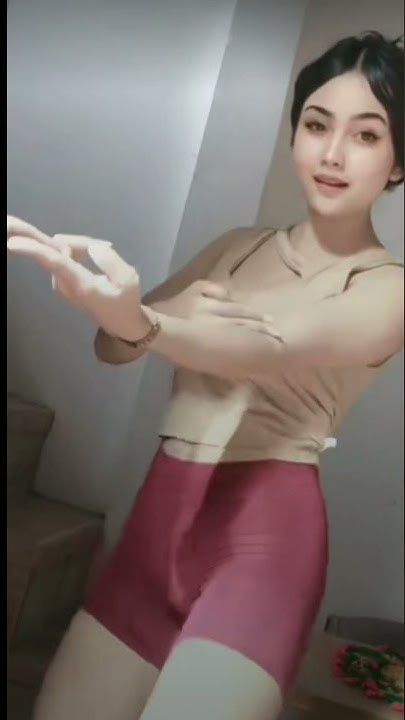 TIKTOK DANCE ABG SMA - YouTube