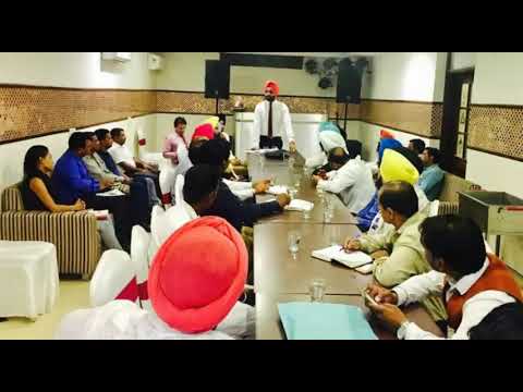 First Core Committee Meeting of Myl Leaders | Myl Networks | Best MLM ...