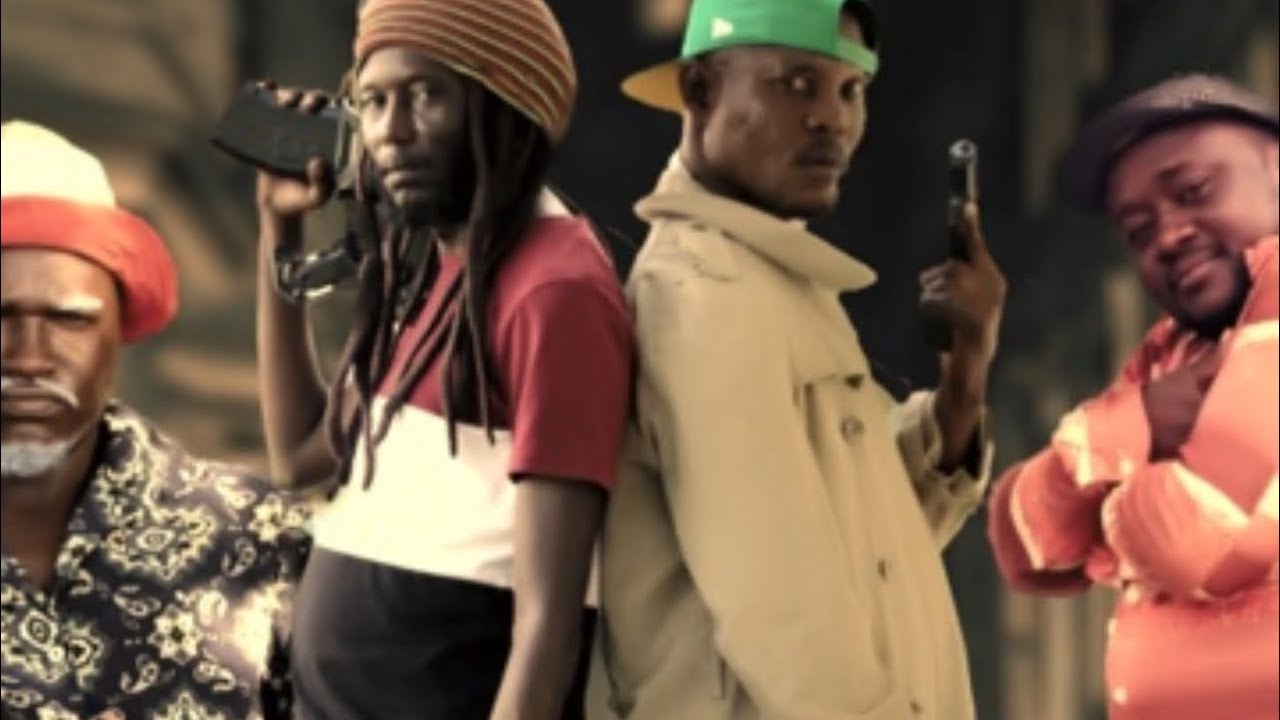 BALE WOUZE EPISODE 42. MALPOUGRA/ ATOUGANG/ PÈKOLO/ ANPAMI/ ASOSI ...