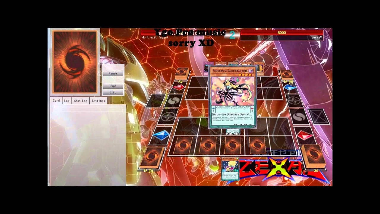 Performage Performapal Deck 2015 - YouTube