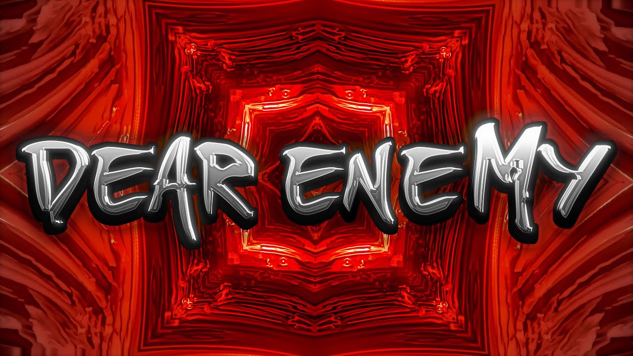 Night Club - Dear Enemy [UNOFFICIAL LYRIC VIDEO] - YouTube