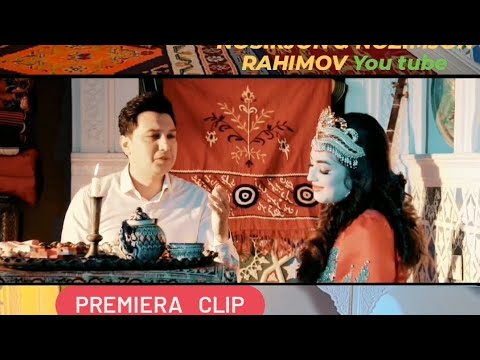 NOZIMJON RAHIMOV/ ILOHI/ НОЗИМЧОН РАХИМОВ /ИЛОХИ /2023 Official video the best