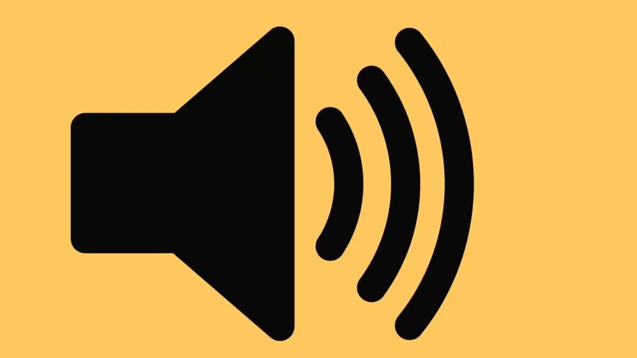 Surprise Sound Effect - YouTube