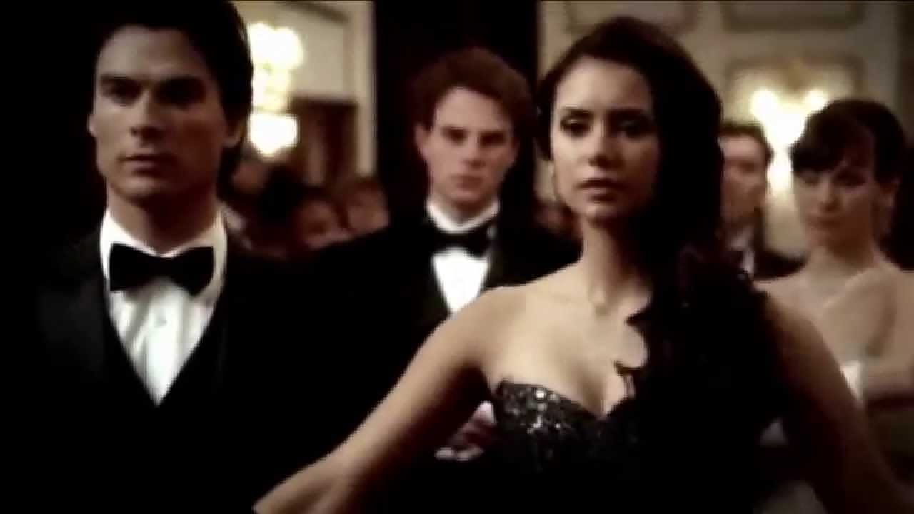 Overcoming Adversities TVD Trailer - YouTube
