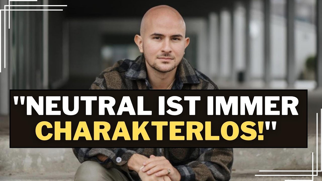 Falsche Freunde, Bedrohungen und Geld im Geschäftsleben mit Alexander ...