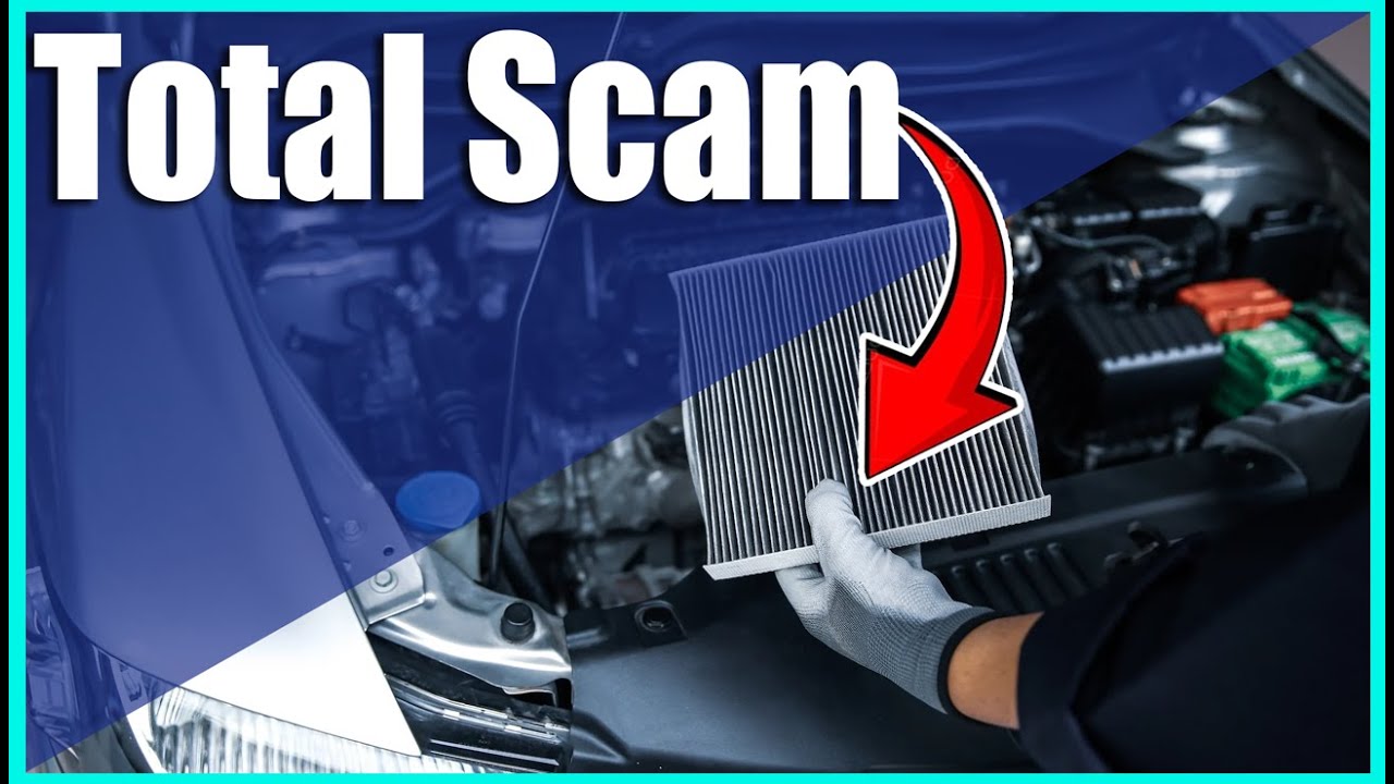 10 Mechanic Scams RIPPING YOU OFF! (Avoid These Auto Repair TRAPS ...