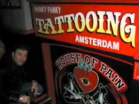 Limp Bizkit (Rare Footage from The Unquestionable Truth - Part 1) - YouTube