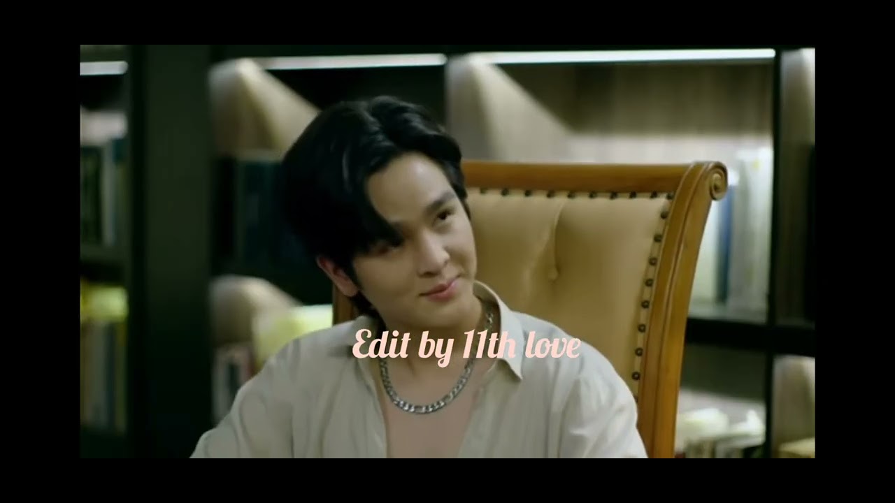 kim and kamol thai bl unforgotten nights #bl - YouTube