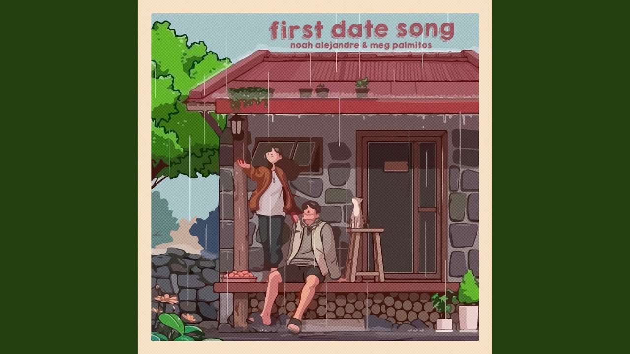 First Date Song YouTube Music first-date-song-youtube-music