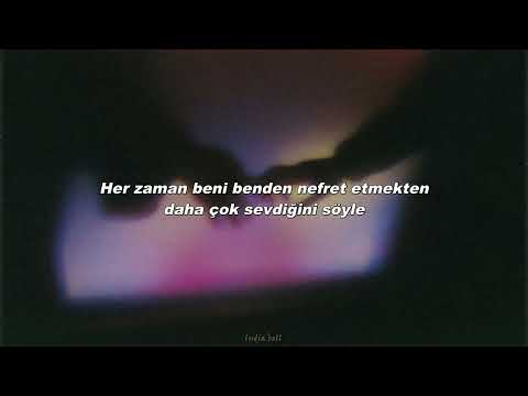 LP - Lost On You | Türkçe Çeviri