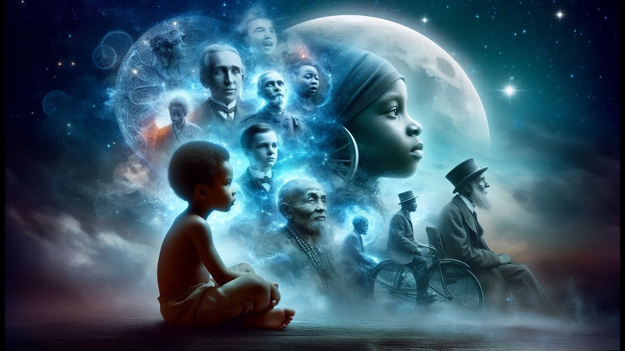 Exploring Past Lives: Evidence for Reincarnation - YouTube
