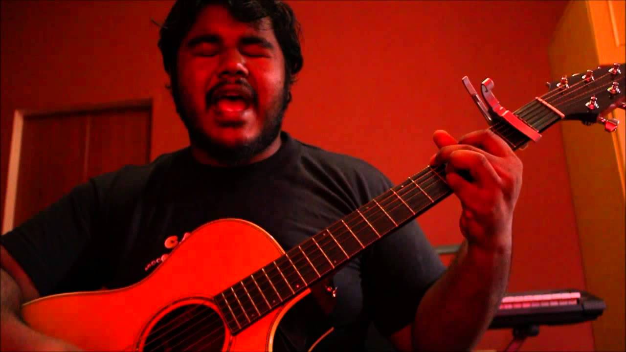 I Think God Can Explain (Splender Cover) - YouTube