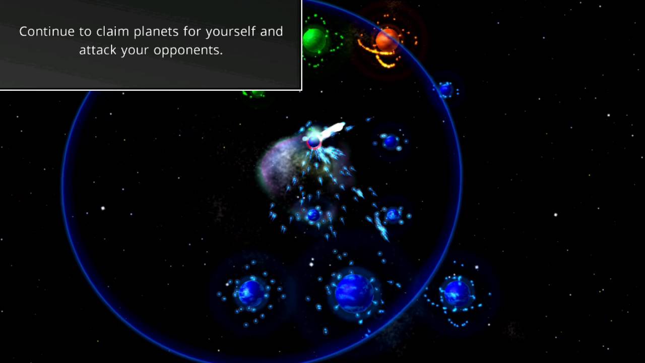 Auralux: Constellations - Android gameplay PlayRawNow - YouTube