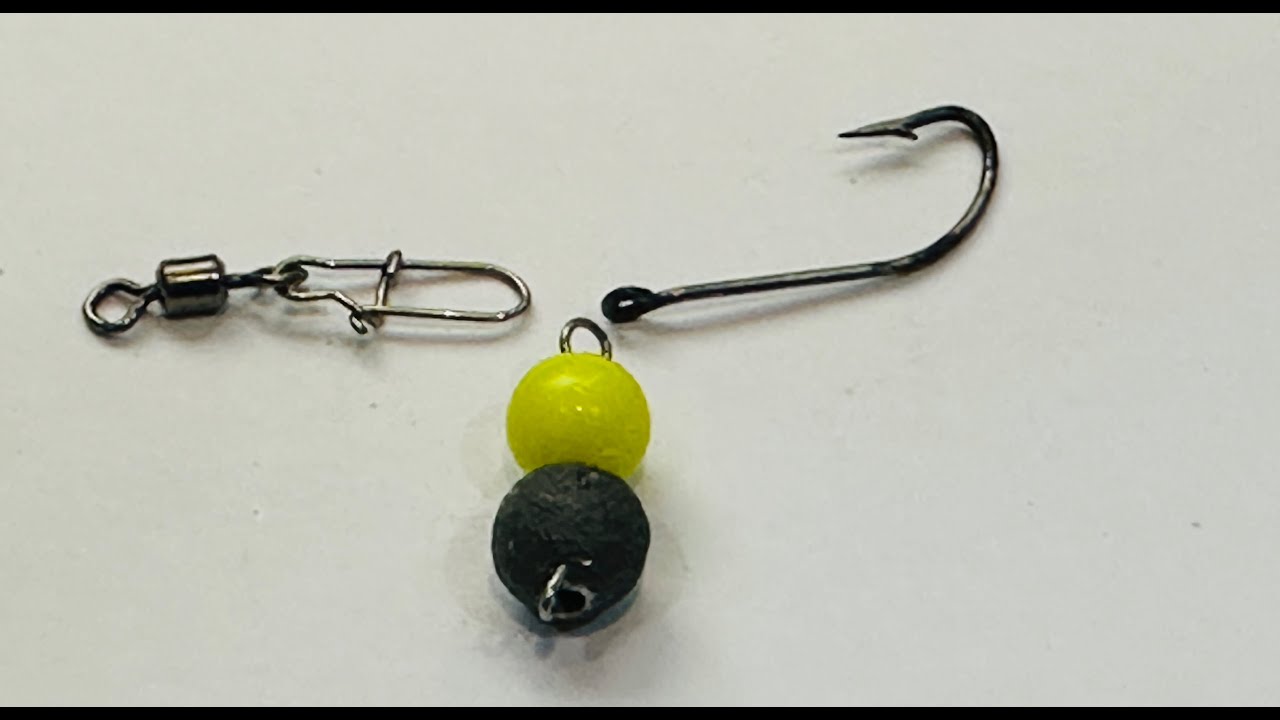Small jig setup - YouTube