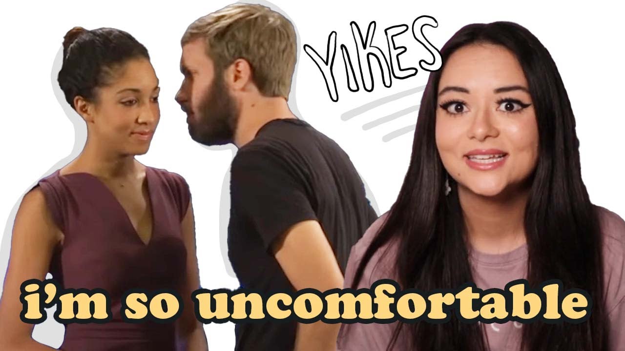 Yep... Pick Up Artist Conventions Still Exist - YouTube