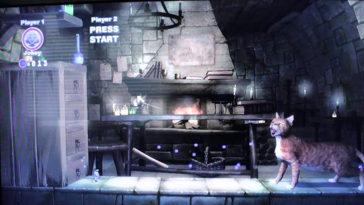 Pyro kitty second life copybot - onlalapa